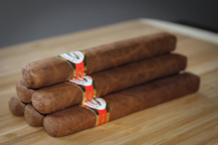 Box-Pressed – Casillas Cigars